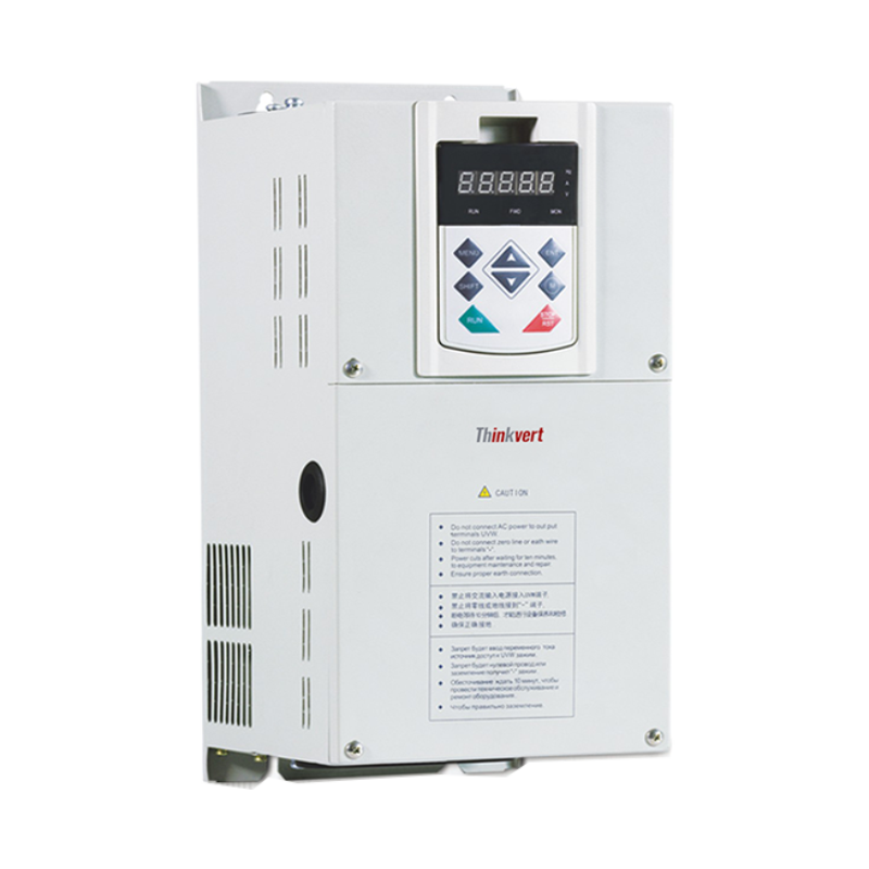 Biến tần Thinkvert TI260-4T5.5G/7.5LB - Biến tần Thinkvert
