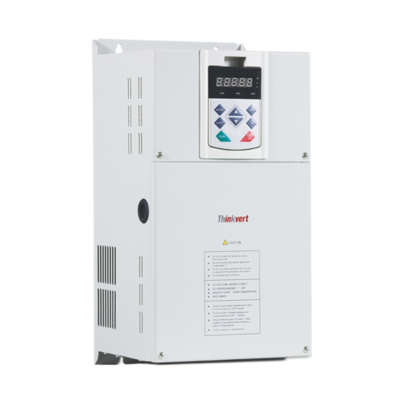 Biến tần thinkvert TI260-4T11G/15LB - Biến tần Thinkvert