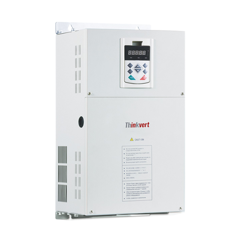Biến tần Thinkvert TI260-4T90G/110L - Biến tần Thinkvert