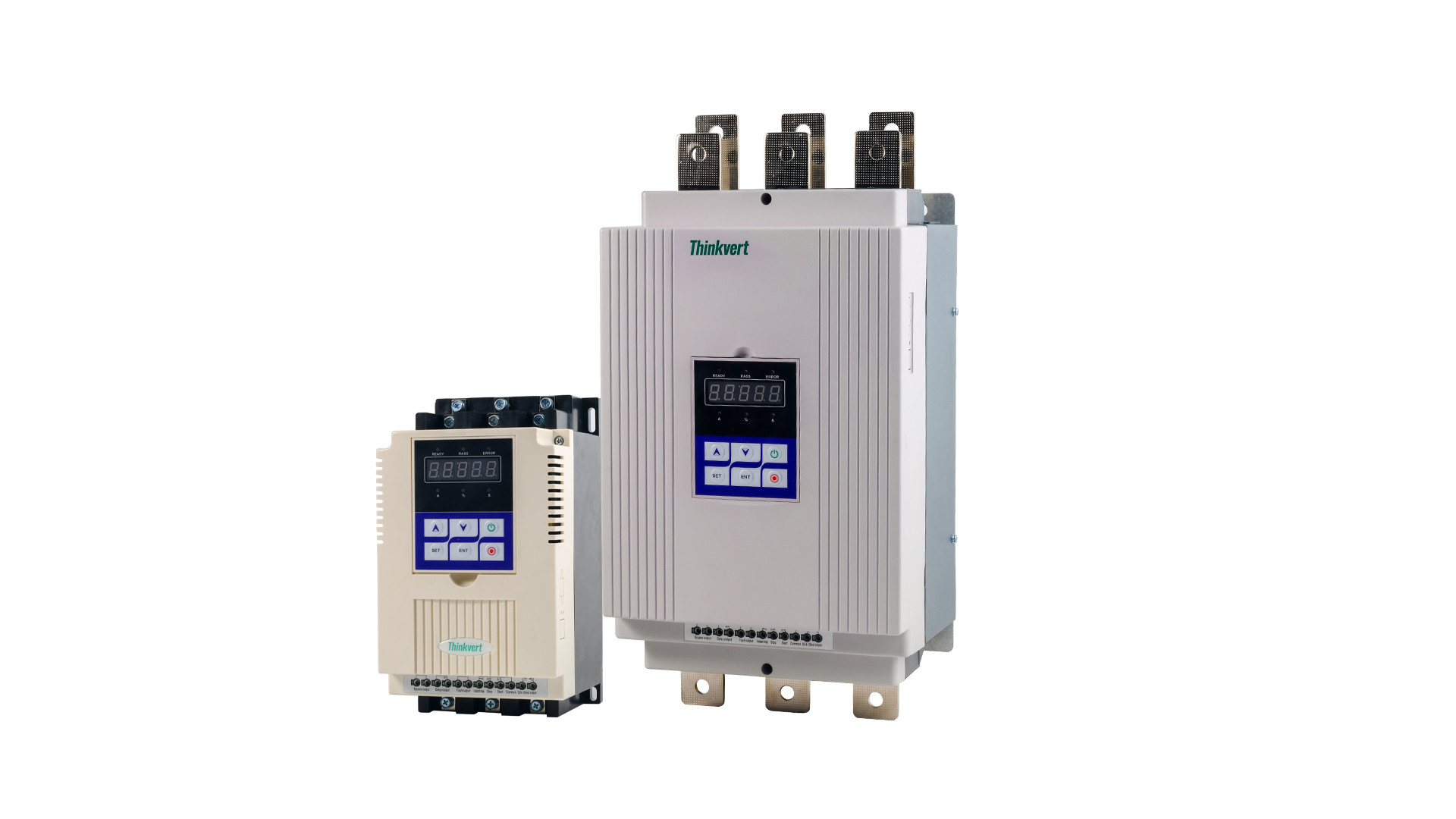 Khởi động mềm - Khởi động mềm Thinkvert