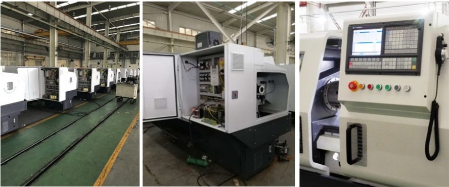 Biến tần Thinkvert TI10-4T3.7G/5.5LB - Biến tần Thinkvert