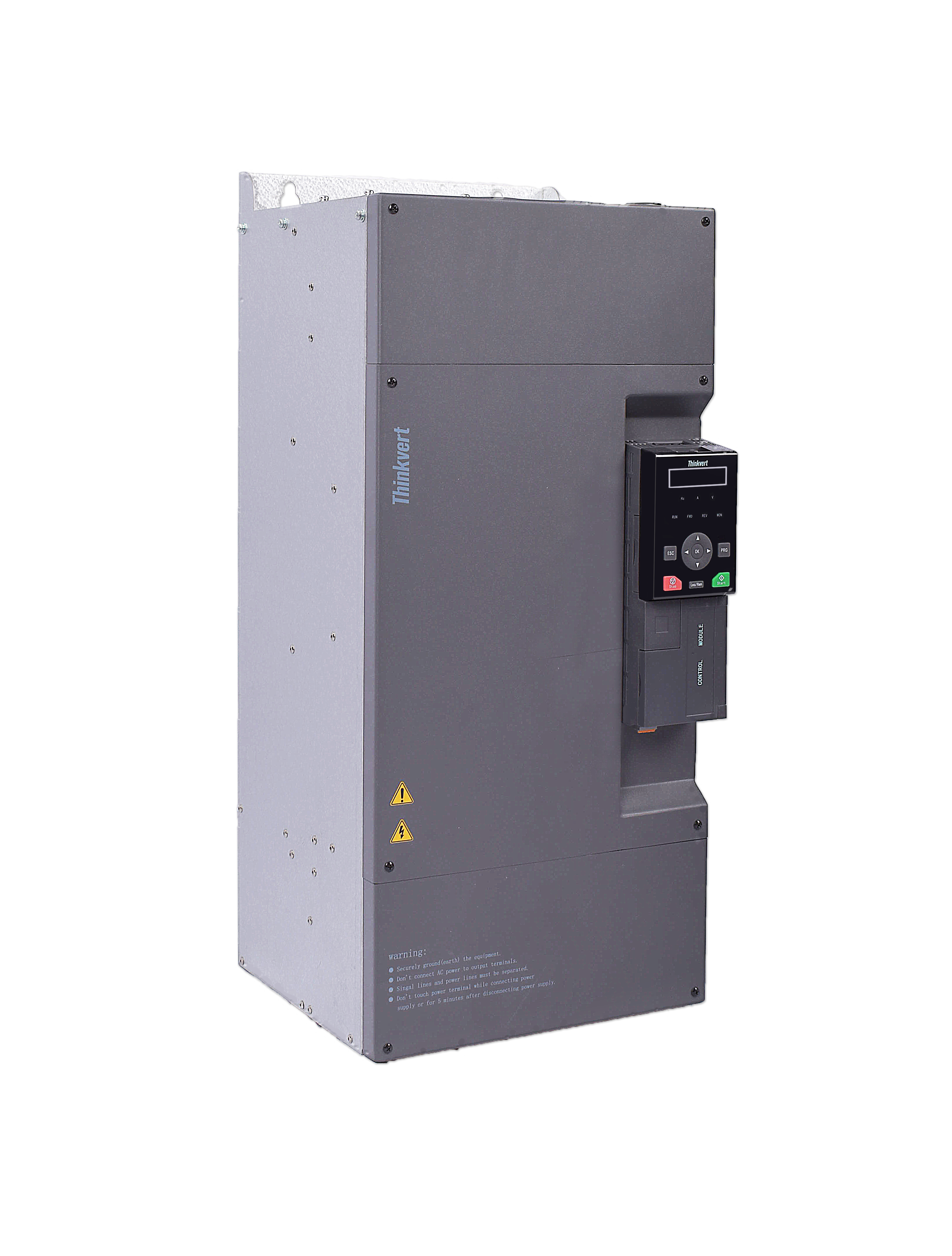 Biến tần Thinkvert TI120-T45G/55L - Biến tần Thinkvert