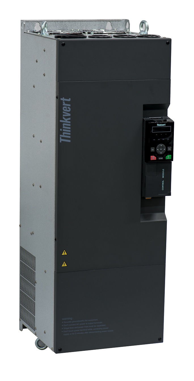 Biến tần Thinkvert TI120-4T110G/132L - Biến tần Thinkvert